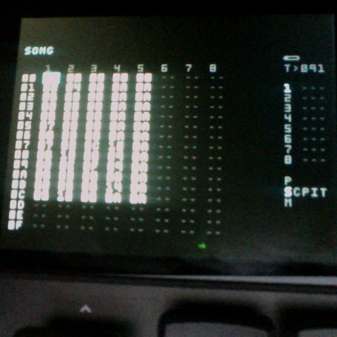 Stream inhuman_nature_m8_test by yalk DX | Listen online for free on ...