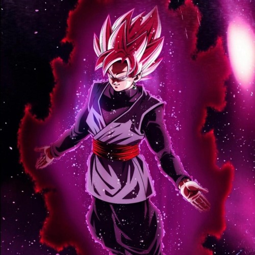 Stream Dragon Ball Super- Goku Black Trap Beat prod:Leanboyx ...