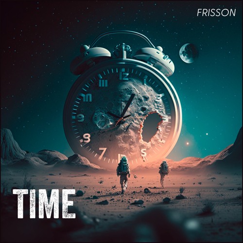 Stream 07 General Relativity Album Time - 01 by REY@FRISSON | Listen ...