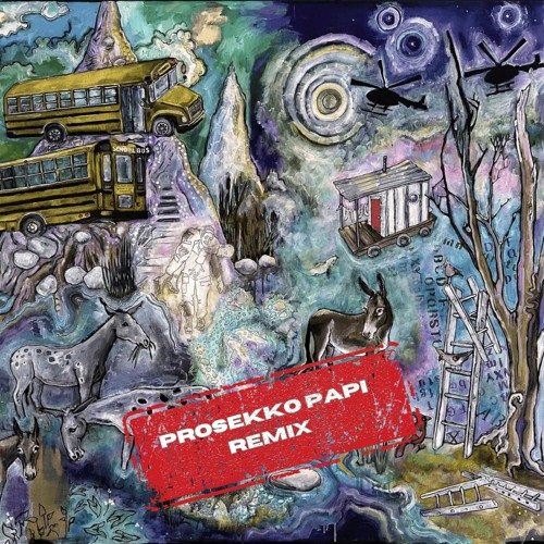 Stream Jack Harlow - Lovin On Me (Prosekko Papi Remix) by Prosekko Papi ...