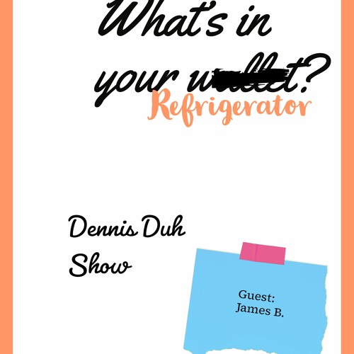 Stream episode Dennis Duh Show by Denden podcast | Listen online for ...