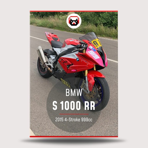 Stream BMW S1000RR - 2015 4-stroke 999cc by Dramatic Cat | Listen ...