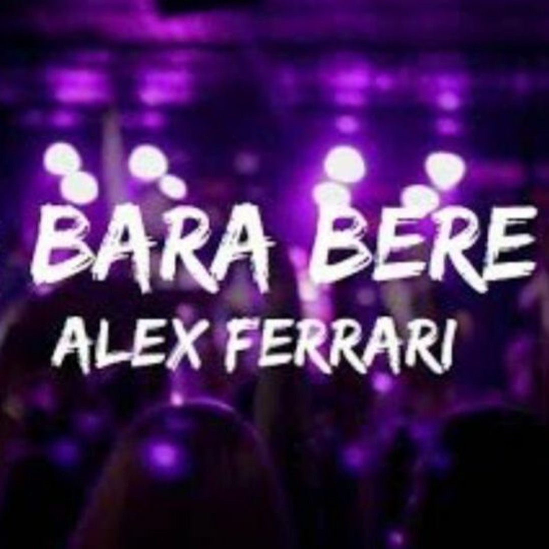 Stream WM - BARA BERE ( FAJAR KARO X ALFI ANANDA ) #SUPER DUPER DISCO ...