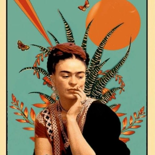 Stream La Vida De Frida by Yuriko Shibata | Listen online for free on ...