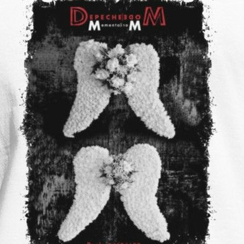 Stream Depeche Mode - My Cosmos Is Mine (ultra remix) by Tokyo1 (DMX ...