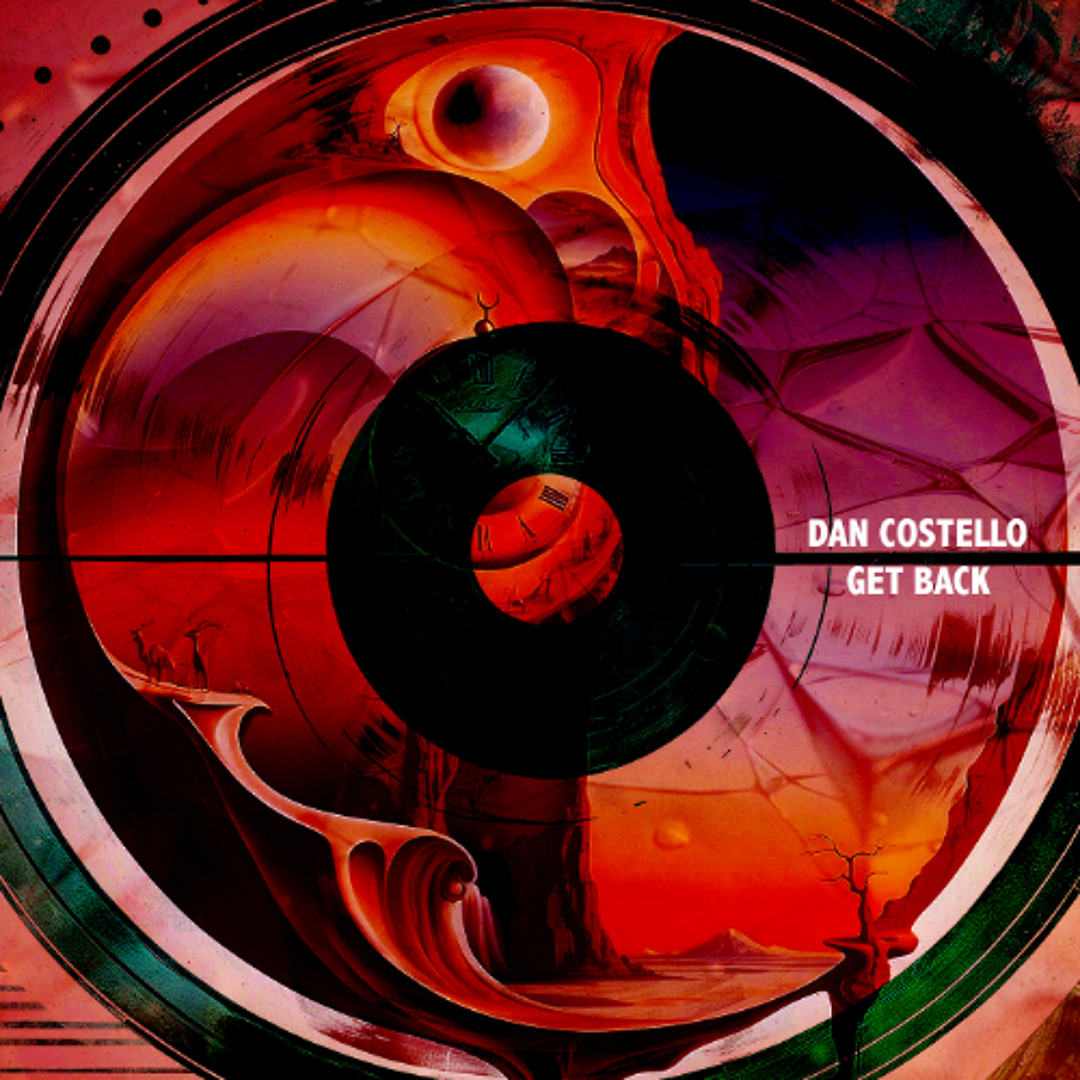 Stream Dan Costello - Get Back (Free DL) by Dan Costello | Listen ...