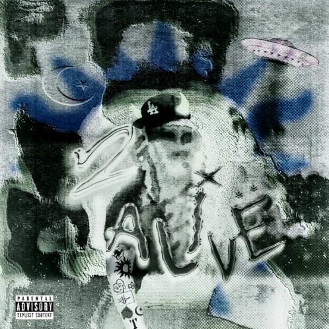 Stream Luh Gëek (TNT X Guitar Remix) Slowed + Reverb by TNT X | Listen ...