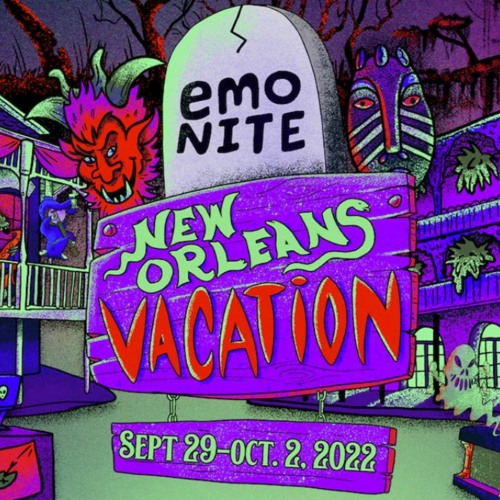 Stream TRILOGY | Listen to EMO NITE 2022 (TRILOGY SET) playlist online ...