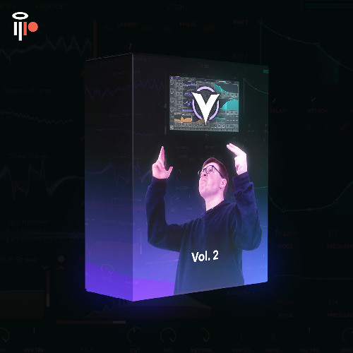 Stream Chime | Listen to Sample/Preset Packs playlist online for free ...