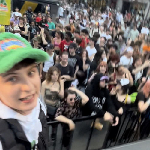 Stream David Shawty - Fingers Crossed (Prod. Hoodwtch + Utrippin) by ...