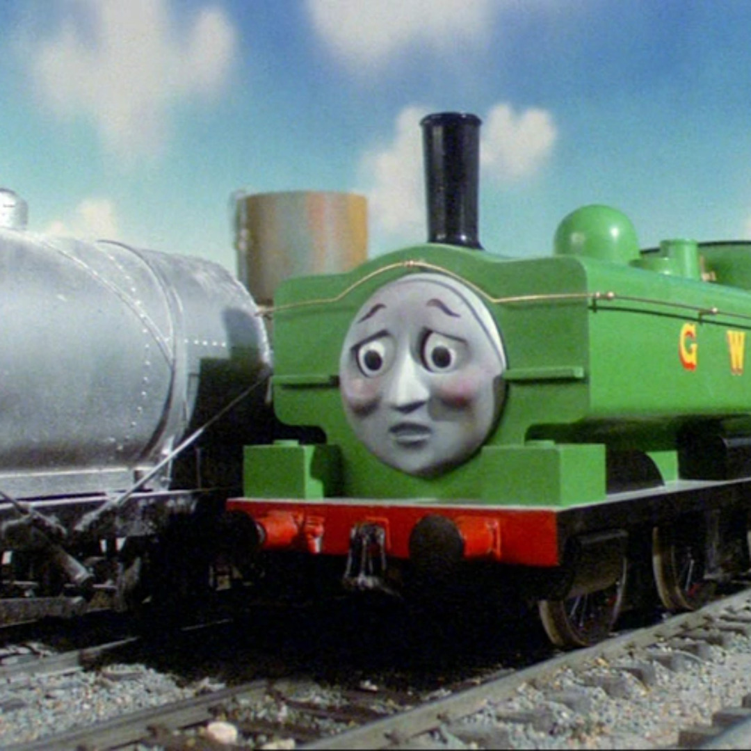 Stream Sodor Themes - Duck's Tired Theme (S2, V3) by Sodor Themes ...