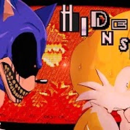 Stream HIDE AND SEEK (Too Slow v3) Sonic.EXE Megabyte Bits OST by ...