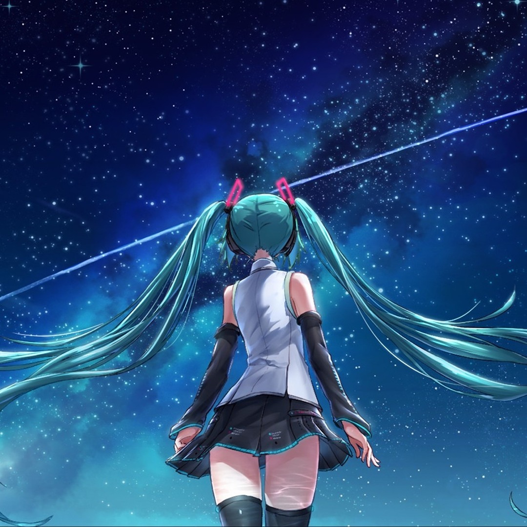 Stream miku - anamanaguchi ft. hatsune miku ༄ by empresspengvin ...