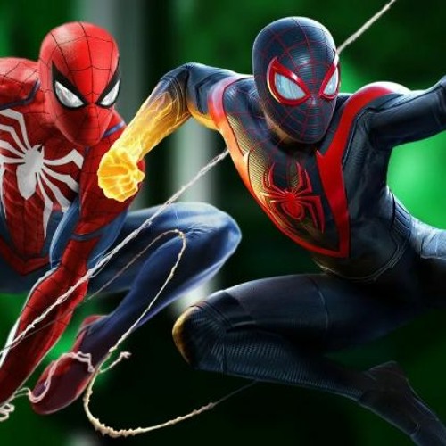 Stream Beat,Nle | Listen to spider man edge of time actors Overwatch 2 ...