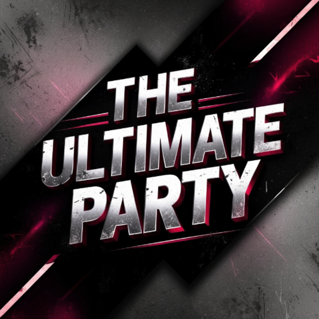 Stream The Ultimate Party - LeMaTT by Zentryc | Listen online for free ...