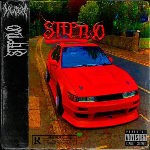 Stream VALODER STEP TWO by ValodeR | Listen online for free on SoundCloud