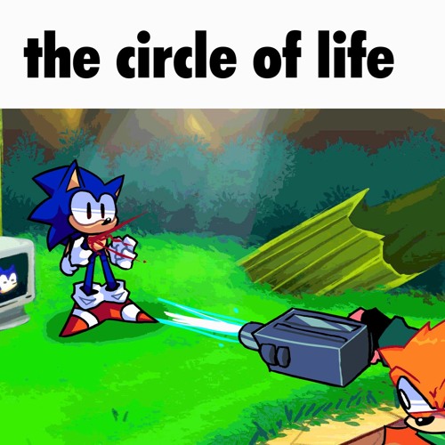 Stream FNF GAMEBREAKER (GAMEBREKER-BUNDLE MOD) by DistortedRabbit ...