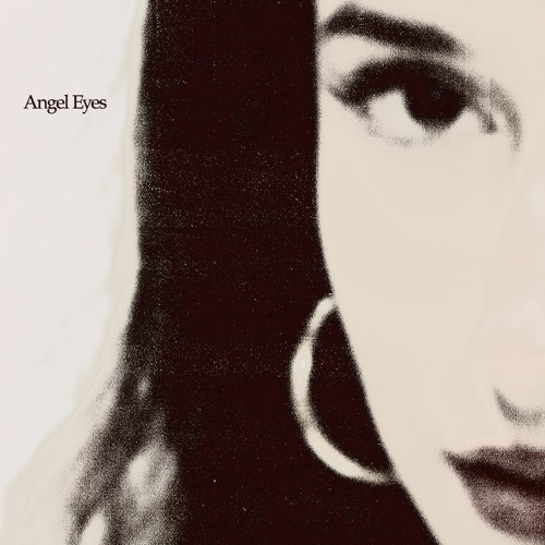 Stream Angel Eyes by Sahar Habibi | Listen online for free on SoundCloud