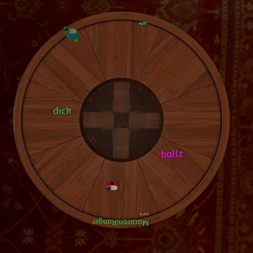 Stream inside out (duster cover) by chelbow | Listen online for free on ...