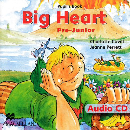 Stream Big Heart Theme by Learn English Songs | Listen online for free ...