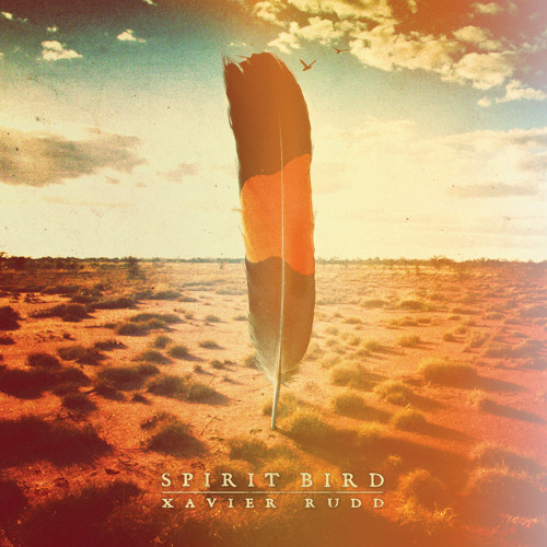 Stream Mystery Angel by Xavier Rudd | Listen online for free on SoundCloud