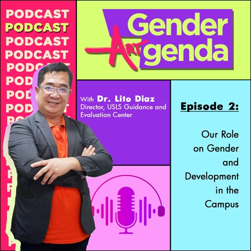Stream Our Role on Gender and Development on the Campus by Paulo | Listen online for free on ...