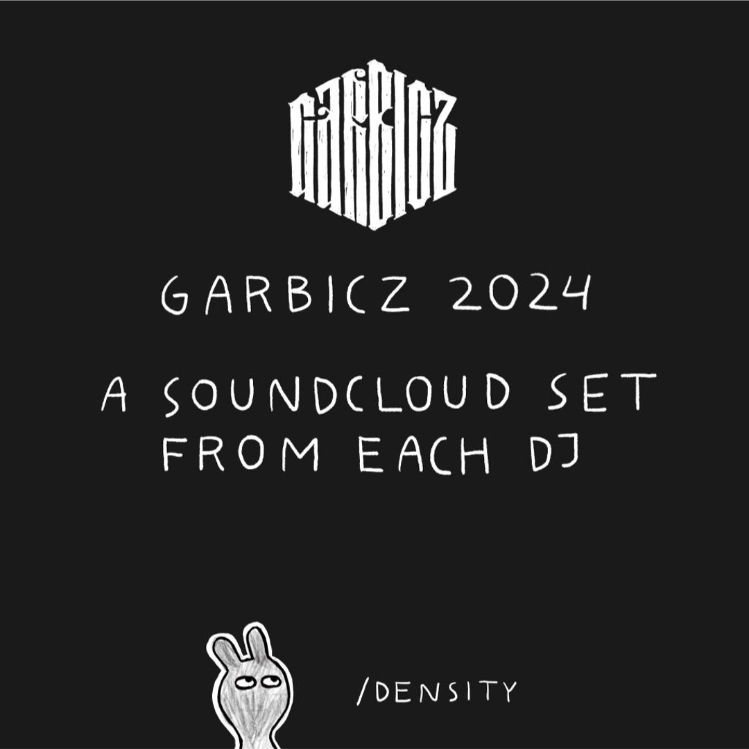 Stream Density | Listen to Garbicz Lineup 2024 playlist online for free ...