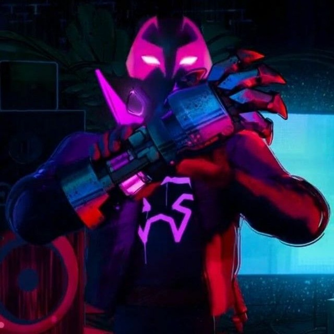 Stream prowler theme [breakcore remix] - lunatix by millie 🌻 | Listen ...