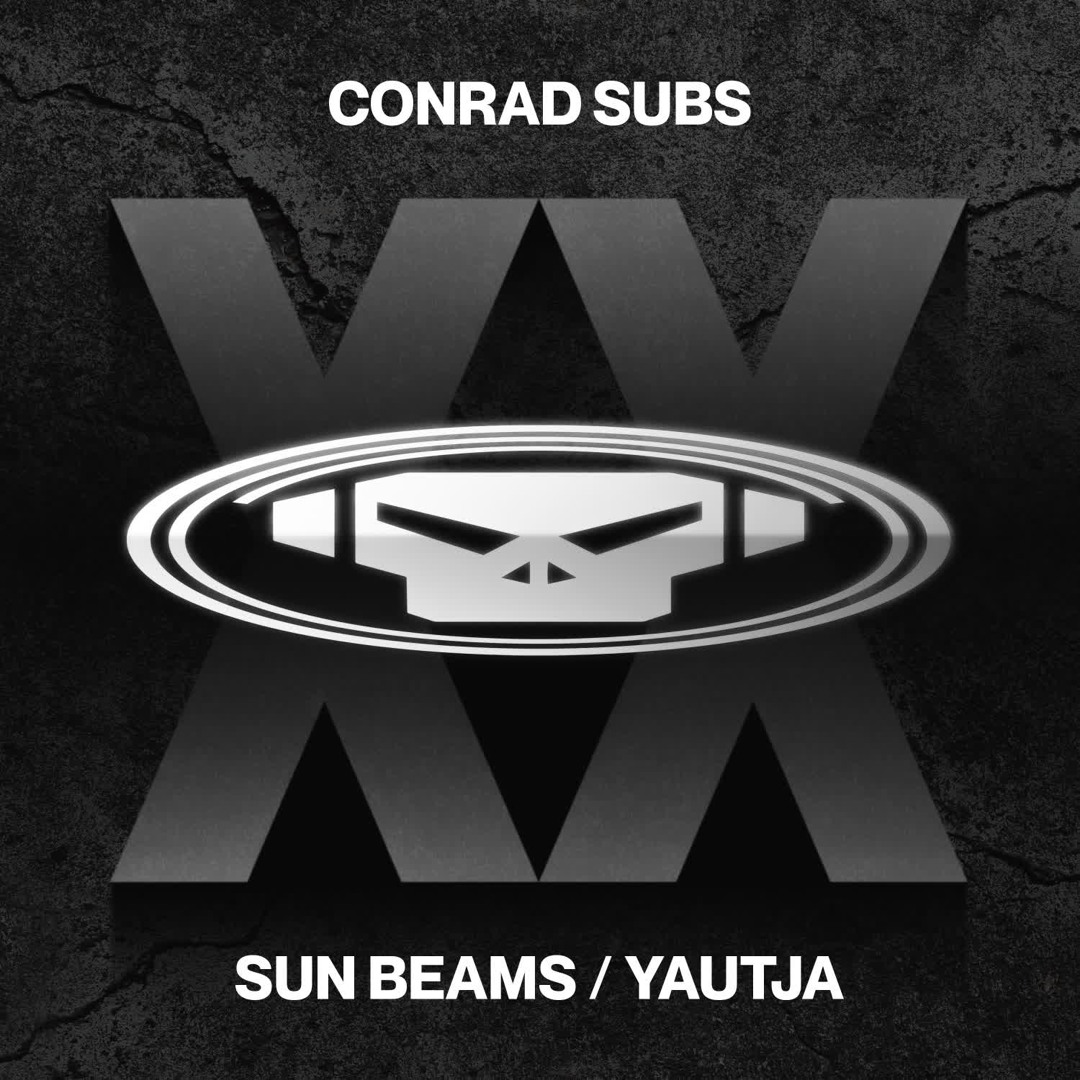 Stream Sun Beams by Conrad Subs | Listen online for free on SoundCloud
