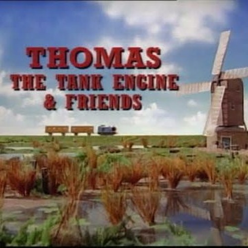 Stream Thomas The Tank Engine Intro Theme V2 by KTSP Tunes | Listen ...