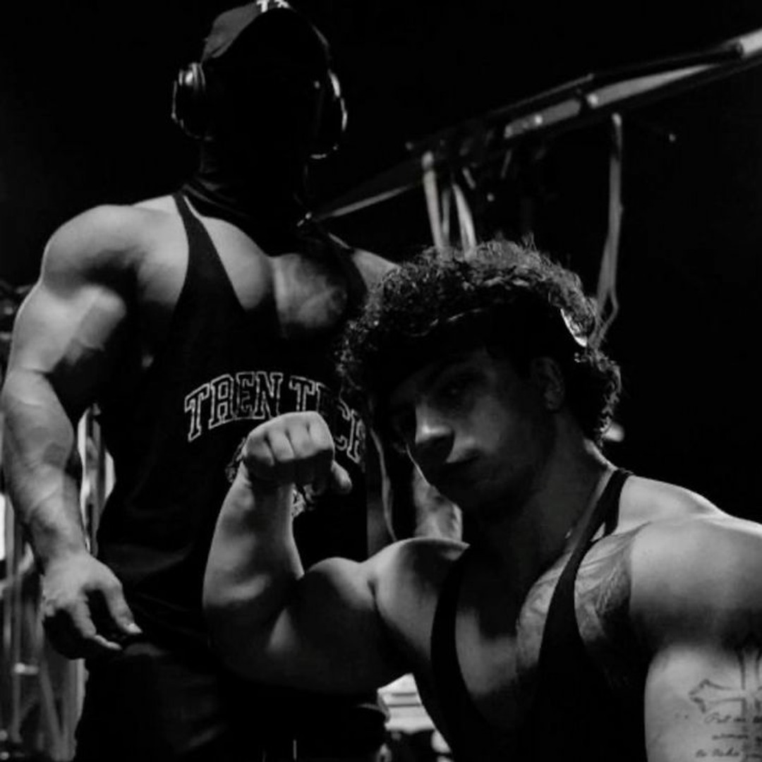 Stream Type O Negative - Out Of The Fire (Slowed) by M8kko | Listen ...