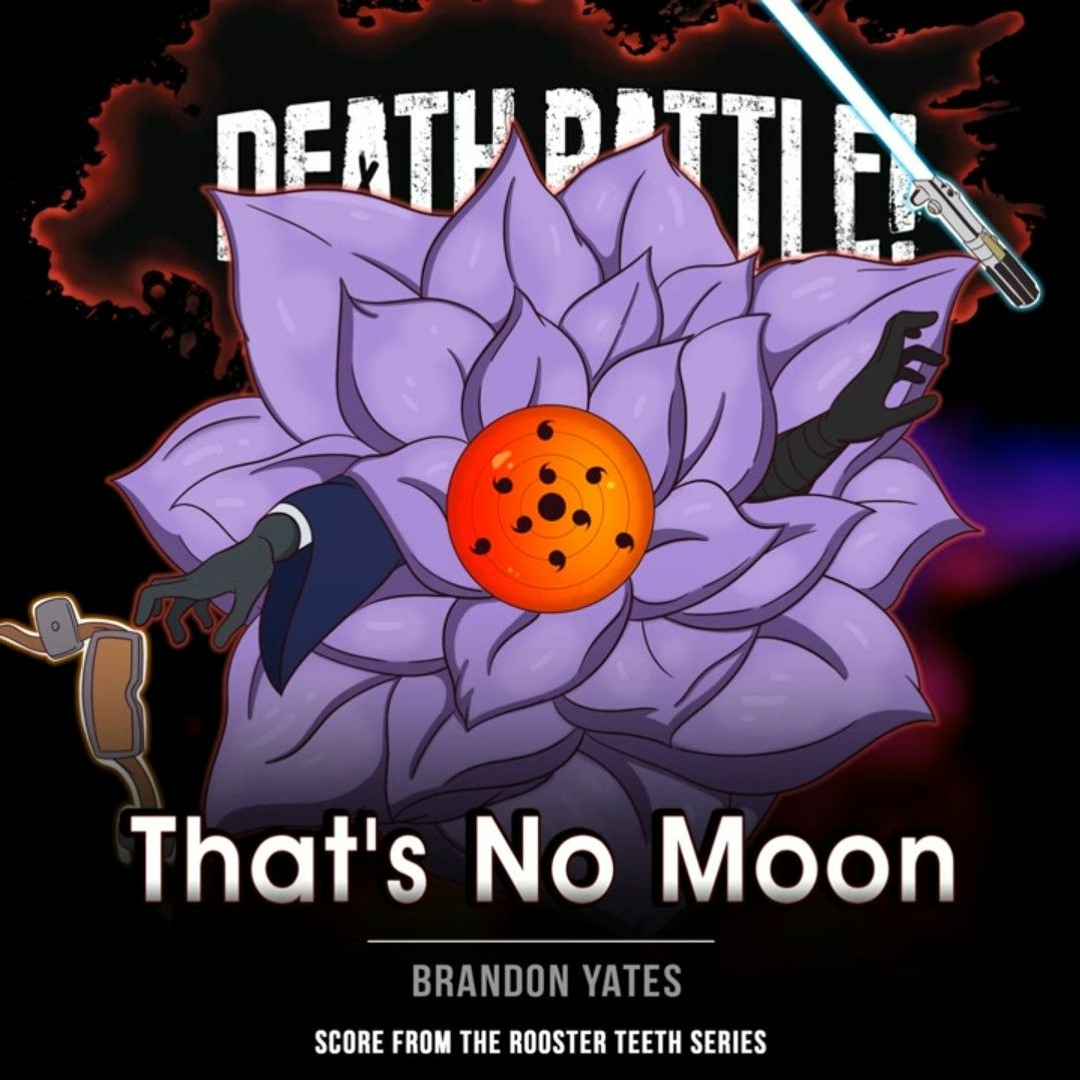 Stream Death Battle Score: That's No Moon (Darth Vader Vs Obito) by Idk ...