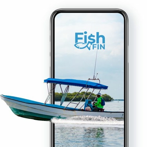 Stream episode Fish Fin App by Bucks of America Podcast podcast ...