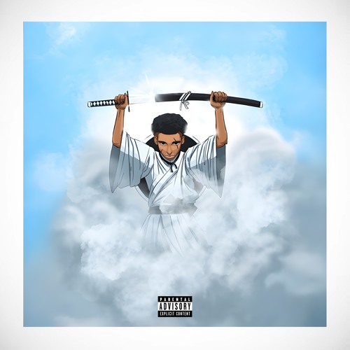 Stream THE GHETTO SAMURAI [FULL ALBUM] by BUDA3K! | Listen online for ...