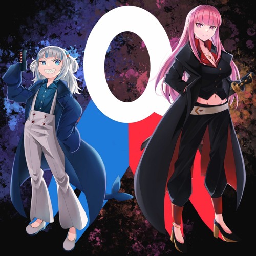 Listen To Music Albums Featuring Gawr Gura X Calliope Mori Q Nakarin J Core Remix 320 Kpbs