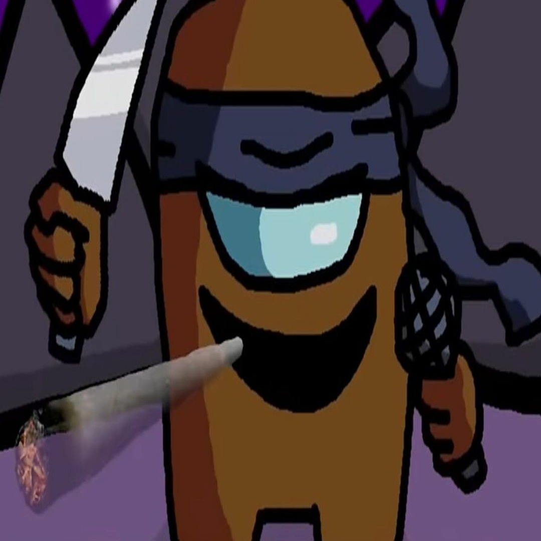 Stream fnf impostor v5 boiling point with lyrics by NicoisNXXT by red ...