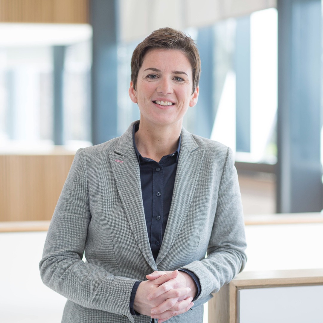 Stream episode LGFA Leadership Special! Tyrone legend Cathy Gallagher ...