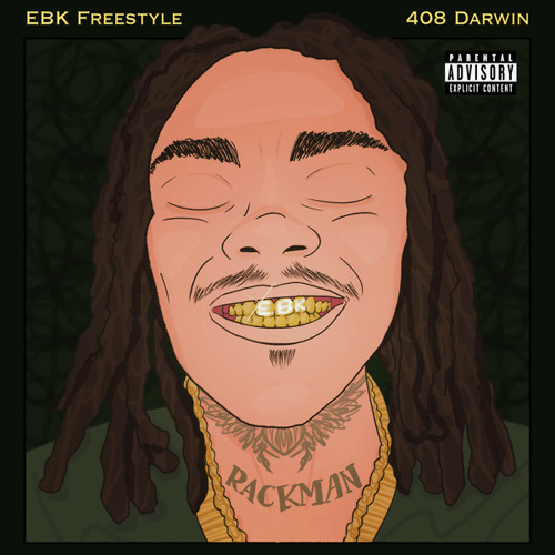 Stream Ebk Freestyle By 408 Darwin Listen Online For Free On Soundcloud