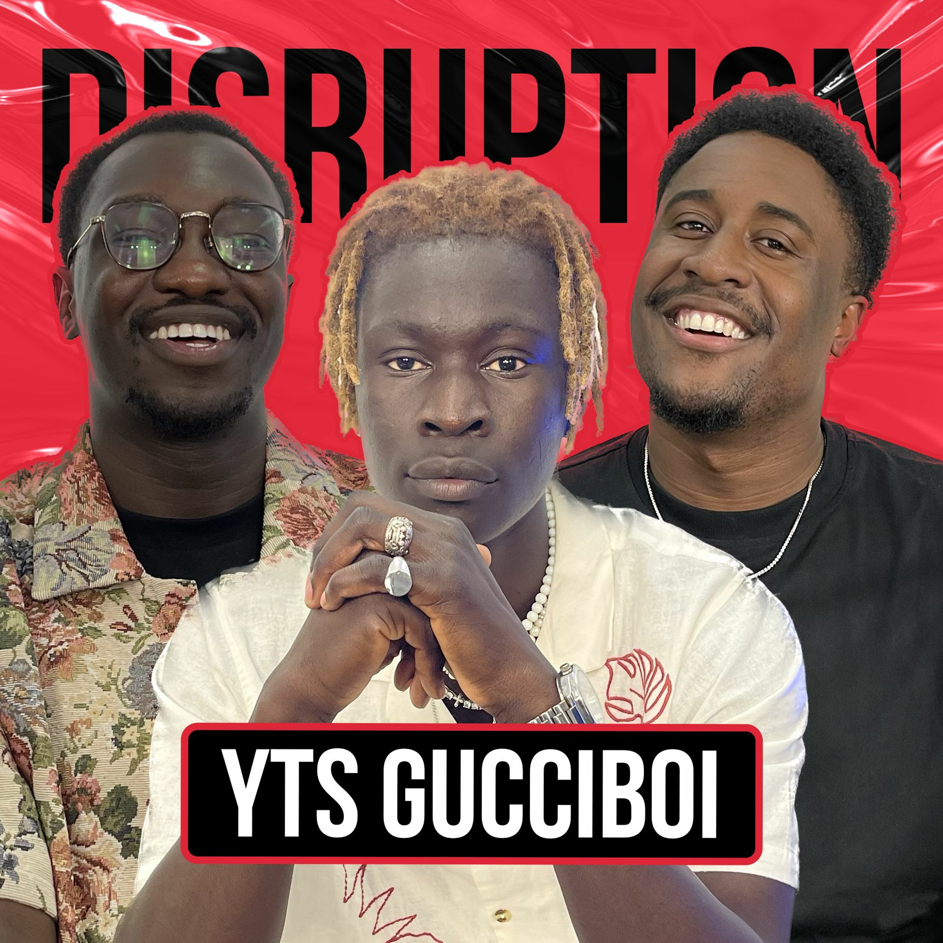 Red Flags, Becoming Men & Seeing Friends Win - Ft. YTS GucciBoi | 229 ...