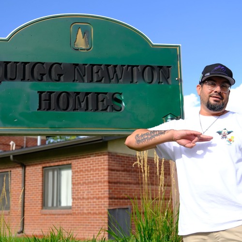 Stream episode Oral history of Ricky Ramos, 2024.46.108 by History ...