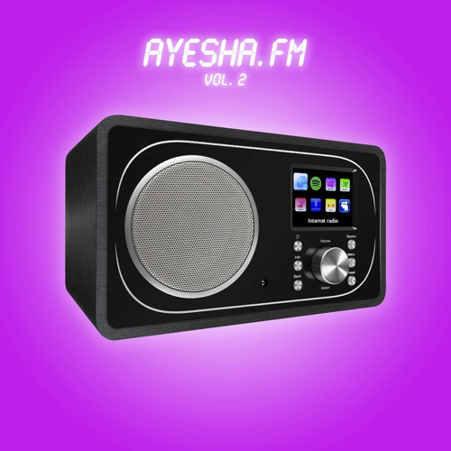 Stream Ayesha Erotica - Ayesha.FM Vol. 2 (FULL ALBUM) by pussysugarrx | Listen online for free ...