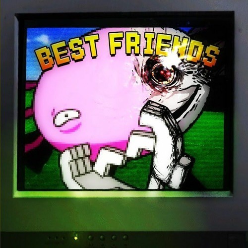 Stream Best Friends (KinitoPet song) | OR3O by Kinito | Listen online ...
