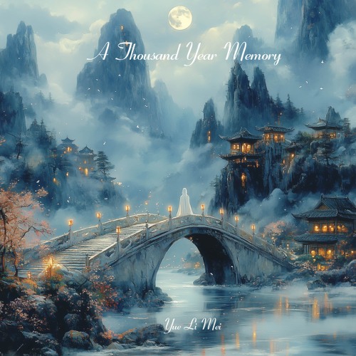 Stream Immortal’s Farewell - A Thousand Year Memory by Yue Li Mei | Listen online for free on ...