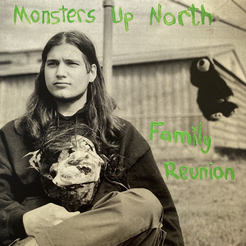 Stream Drawing Cigarettes by Monsters Up North | Listen online for free ...