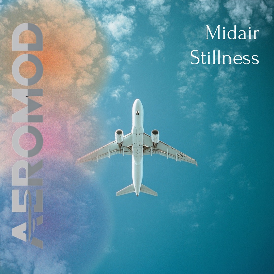 Stream Airplane Without Borders by AeroMod | Listen online for free on ...