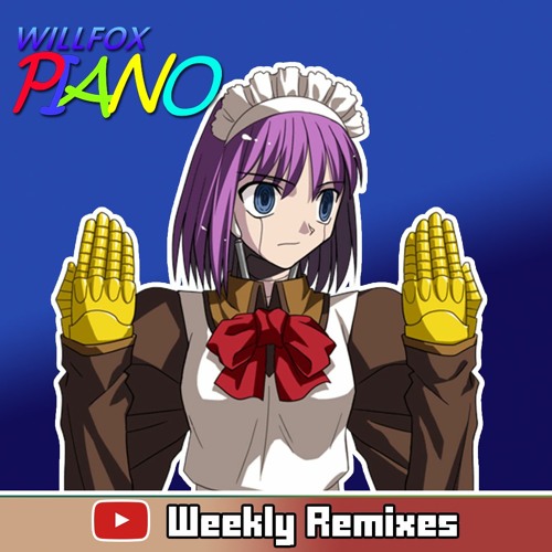 Stream Tatakae! Bokurano (Mech Hisui! Remix) by Willfox125 | Listen ...