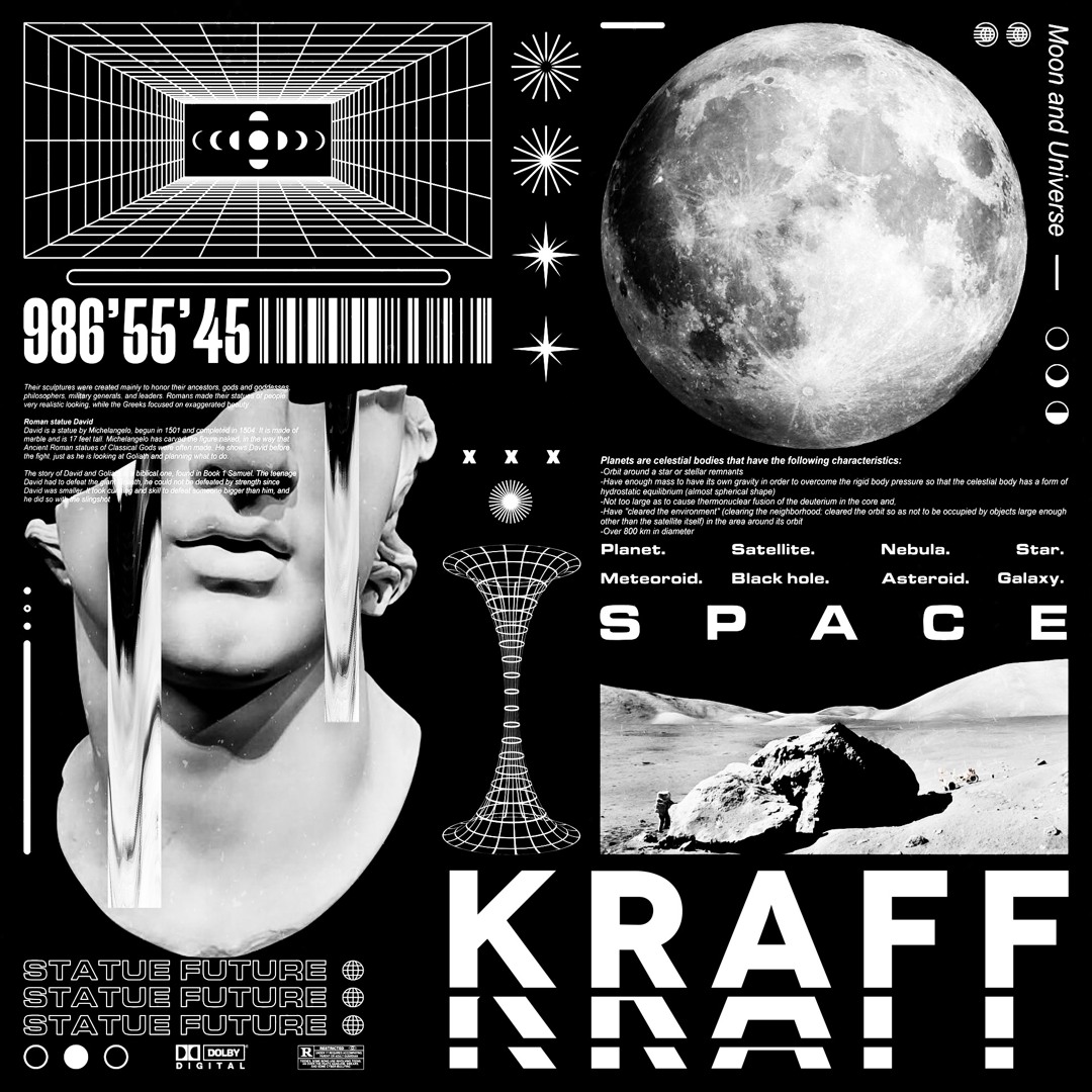 Stream KRAFF RAVE N° 0041 NIELS by KRAFF MUSIC | Listen online for free ...