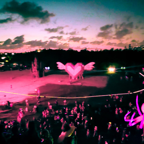 Stream Love Burn 2025 Set @ NYC Deli 2/15/25 by Mike Ono | Listen online for free on SoundCloud