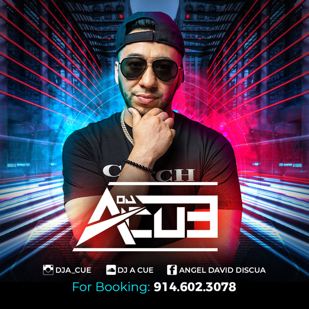 Stream RASPE DE HONDURAS MIX🇭🇳 by DJ A CUE | Listen online for free on ...