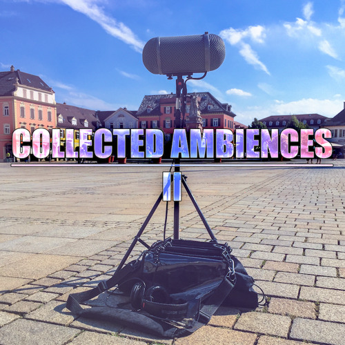 Stream CA2 Ambience ShoppingMall Loop by Saro | SoundBits | Listen ...